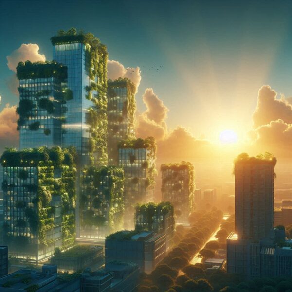 Energy Modeling: Key to Green Building Success | Vert Energy Group