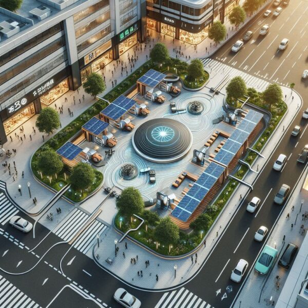 AI Revolutionizing Retro Commissioning | Upgrade Now